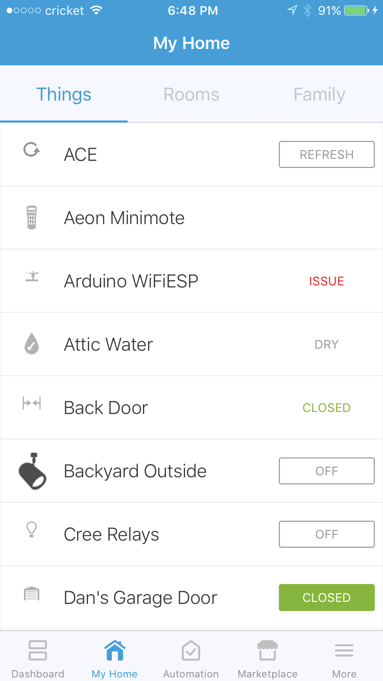 [DEPRECATED] ST_Anything - Arduino/ESP8266/ESP32 - Page 5 - Projects & Stories - SmartThings ...