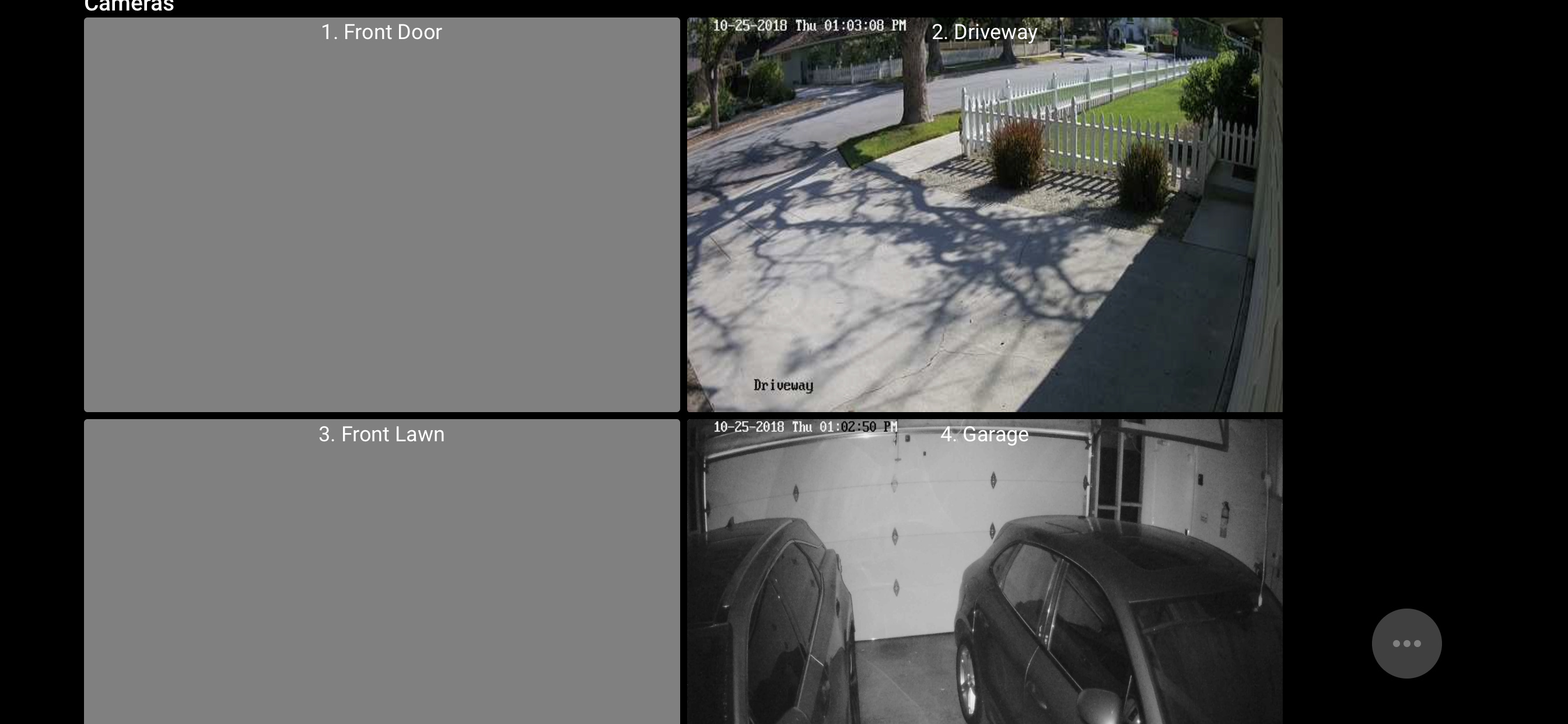 [RELEASE] ActionTiles, the homepage for your SmartThings home! - Page ...