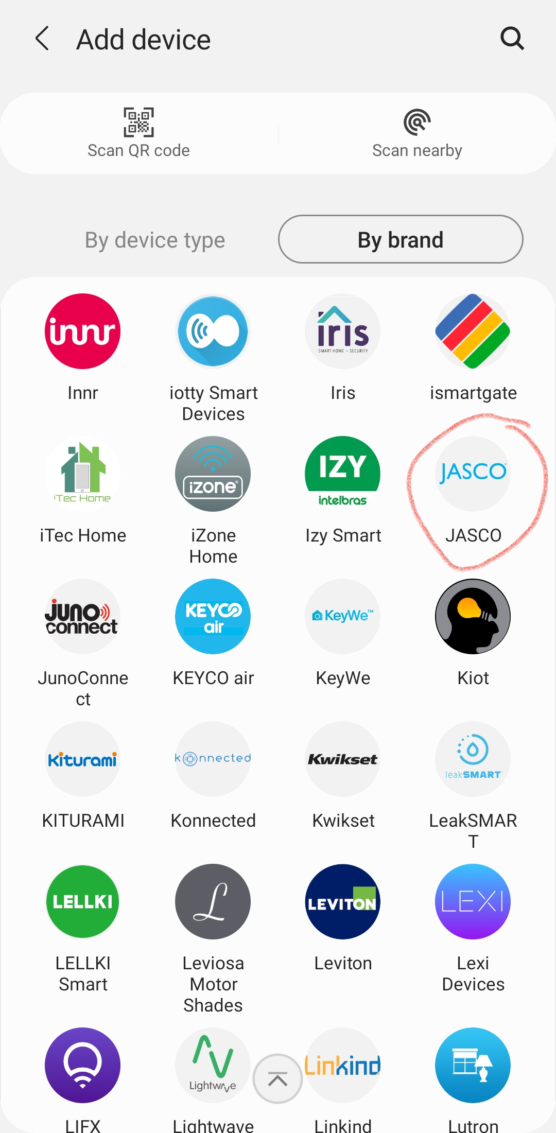 New Brands/Devices available on the SmartThings Platform - Page 33 - Wiki - SmartThings Community