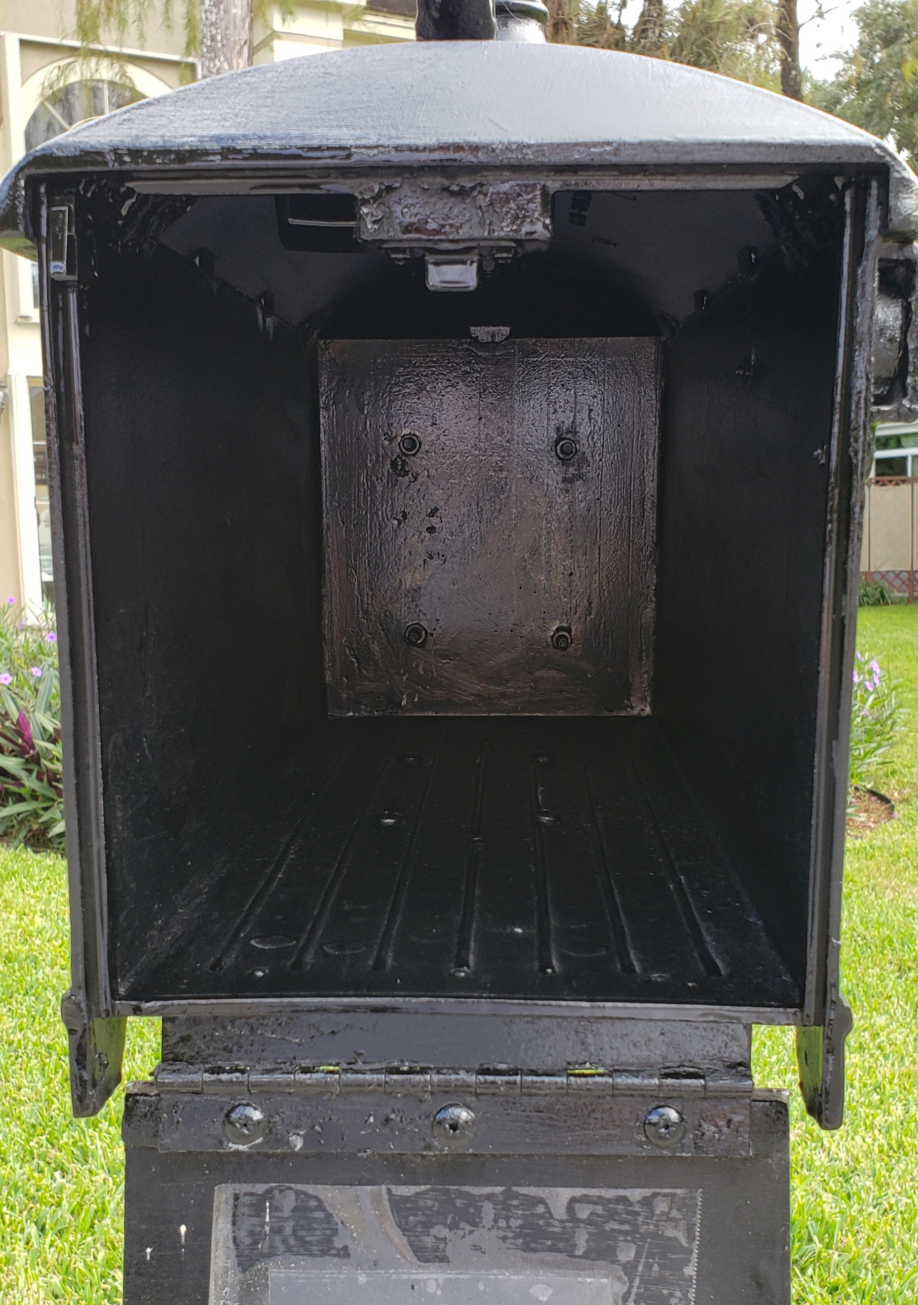 Mailbox open/close sensor - Page 2 - Connected Things - SmartThings ...