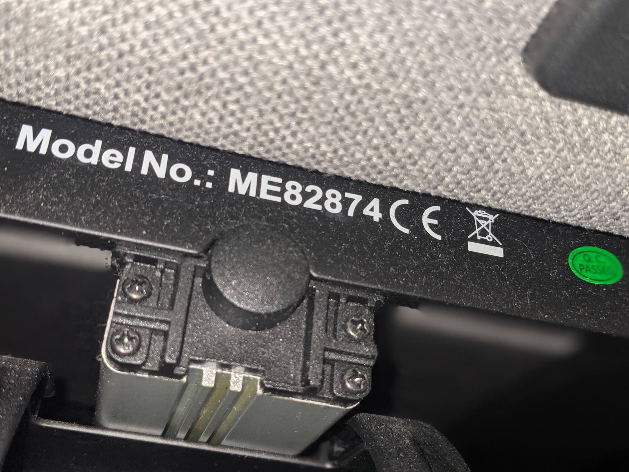 2.4gh (2400) rf signal - device to control? - Devices & Integrations ...