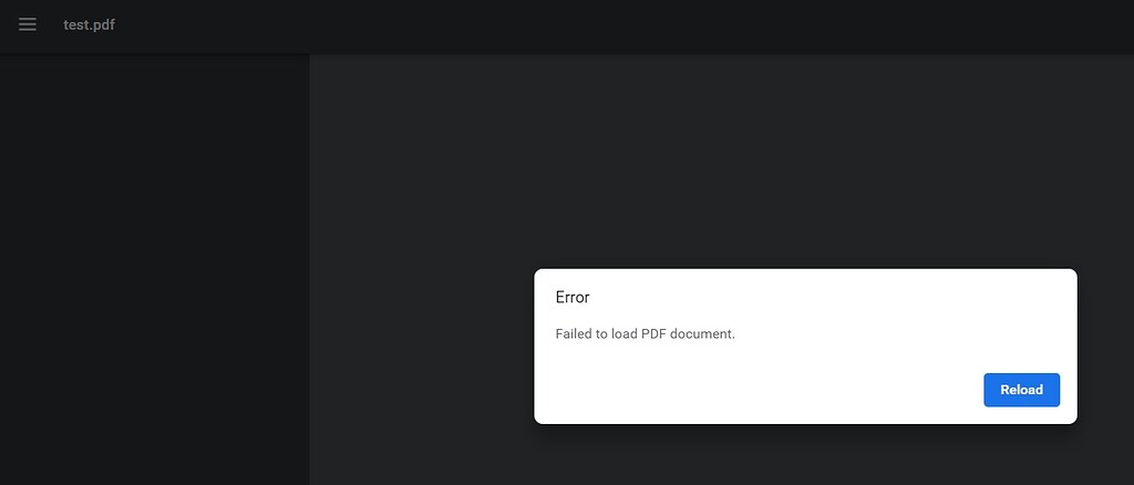 Download PDF option - Using Streamlit - Streamlit