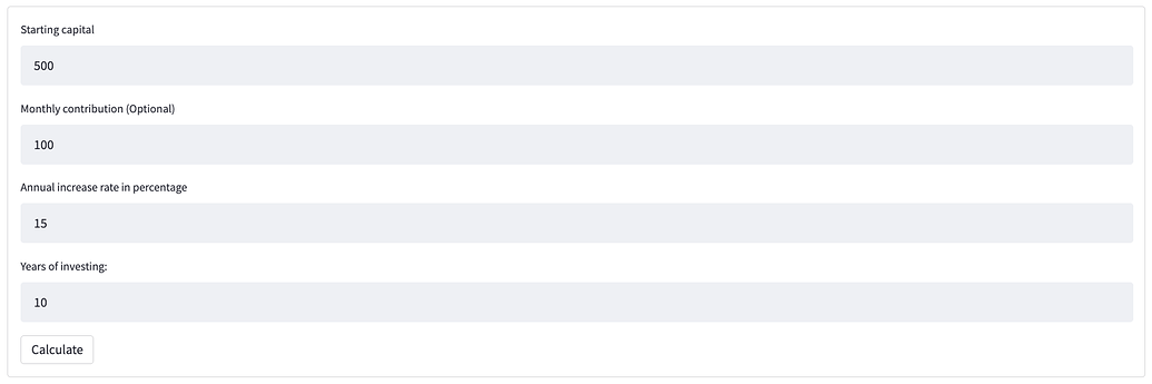 How to use multiple columns in forms so that the input is side by side ...