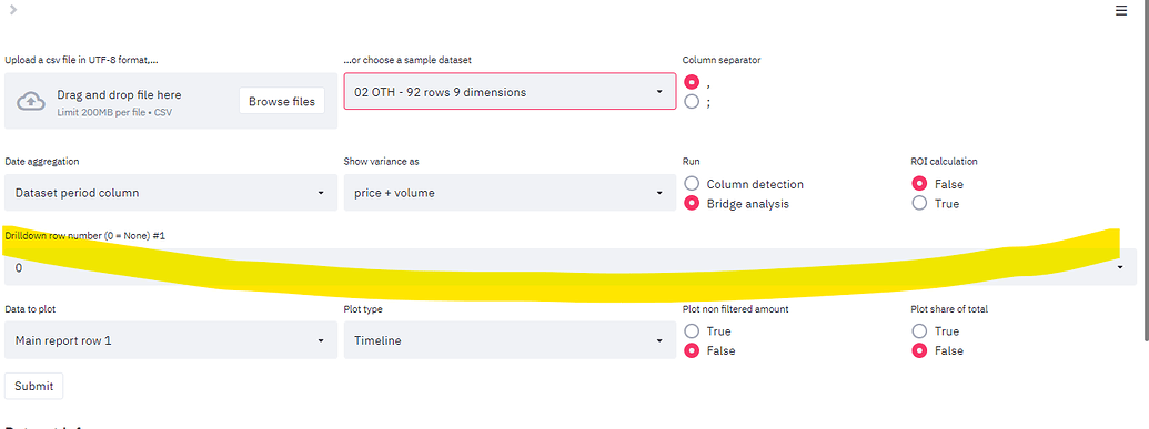 New layout options for Streamlit - Show the Community! - Streamlit