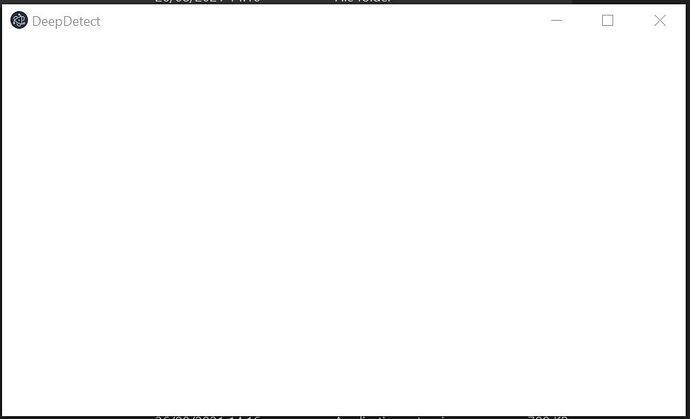 Streamlit Deployment as an Executable File (.exe) For Windows MacOS And Android - Page 2 ...
