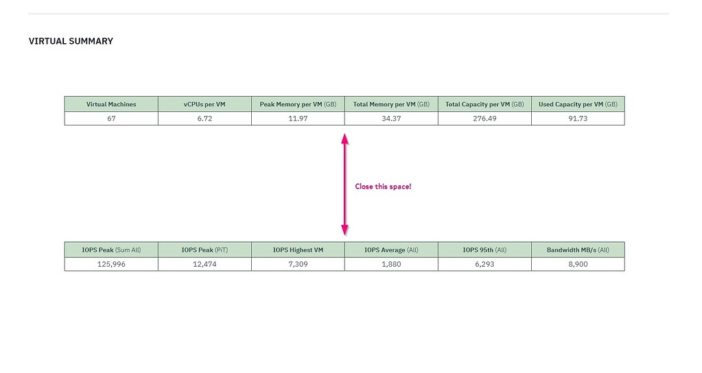Plotly Tables - Using Streamlit - Streamlit