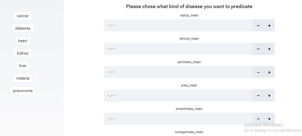 Quick restart problem - Using Streamlit - Streamlit