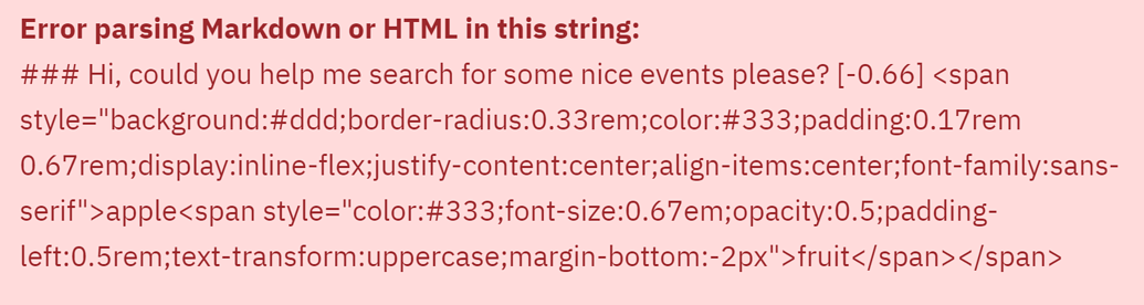 Annotations in header / in list, with Markdown and st-annotated-text - Using Streamlit - Streamlit