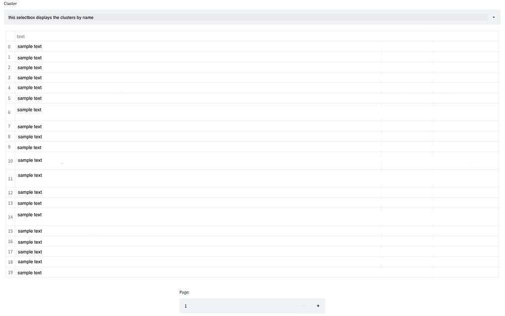 Resetting Number Input in Select Box on_change - Using Streamlit - Streamlit