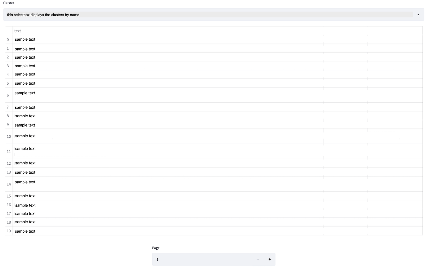Resetting Number Input in Select Box on_change - Using Streamlit - Streamlit