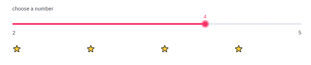 How to create columns dynamically - Using Streamlit - Streamlit