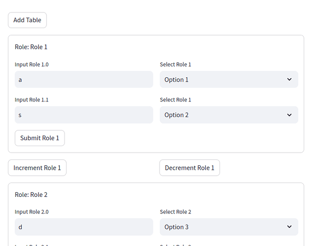 Generating Forms with For Loop - Only Updating Last Form - Using ... Generating Forms with For Loop - Only Updating Last Form - Using ...