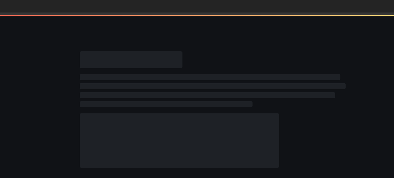 Streamlit App Stuck When Deployed Aws Ec2 Through Nginx Deployment