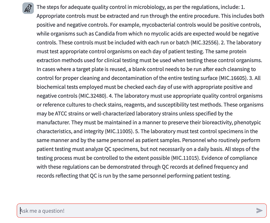 Markdown rendering issue with chat Markdown rendering issue with chat
