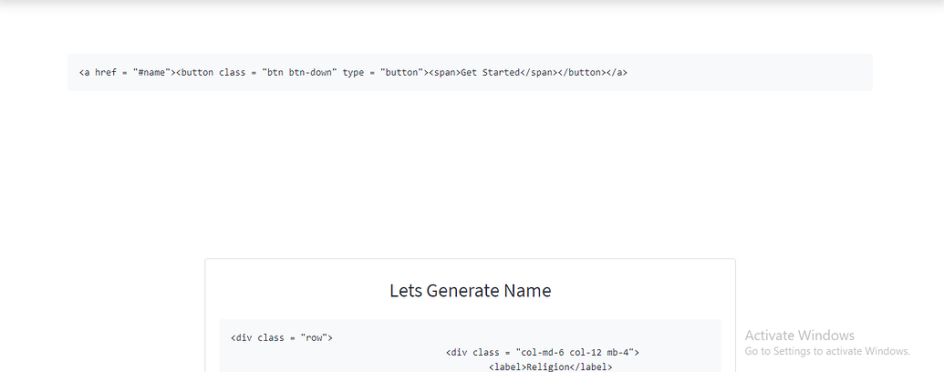 Streamlit Not Loding Html With External Css And Js Into App Using Streamlit Streamlit 2356