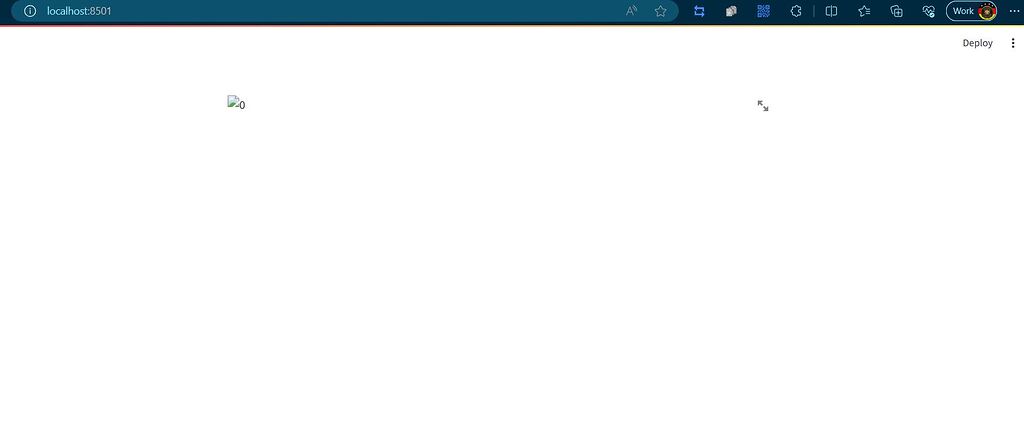 Trouble in showing image from google drive url - Using Streamlit ... Trouble in showing image from google drive url - Using Streamlit ...