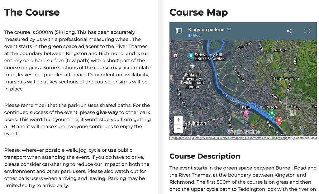 Display a race on a live map 🏃 - Show the Community! - Streamlit