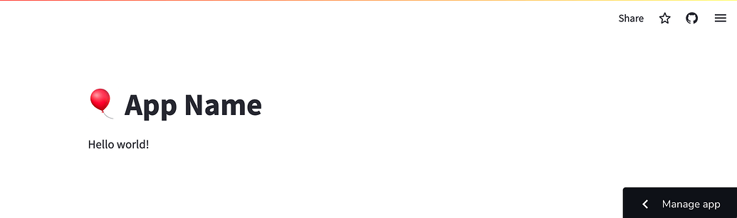 How to build an LLM-powered ChatBot with Streamlit - Show the Community ...