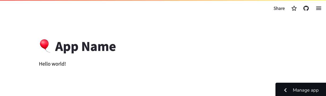 How to build an LLM-powered ChatBot with Streamlit - Show the Community ...