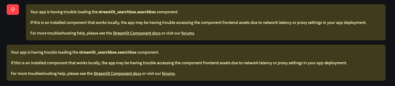 TypeError: Failed to fetch dynamically imported module in GCP Cloud Run ... TypeError: Failed to fetch dynamically imported module in GCP Cloud Run ...