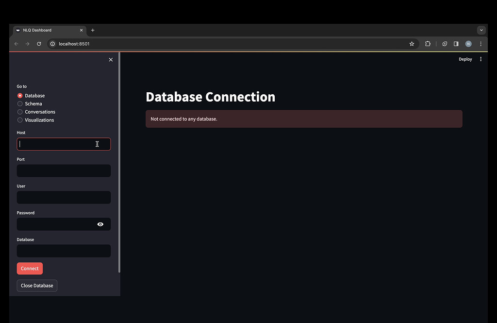 Ask Questions, Get Answers: An approach to conversational data analysis ...