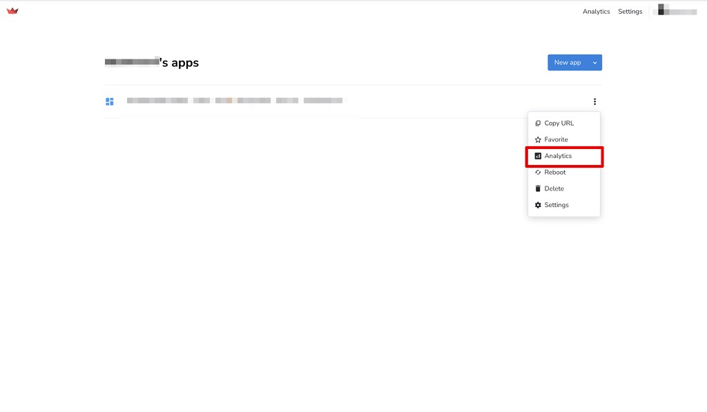 How To Monitor Performance Memory Cpu And Disk Usage Of Deployed