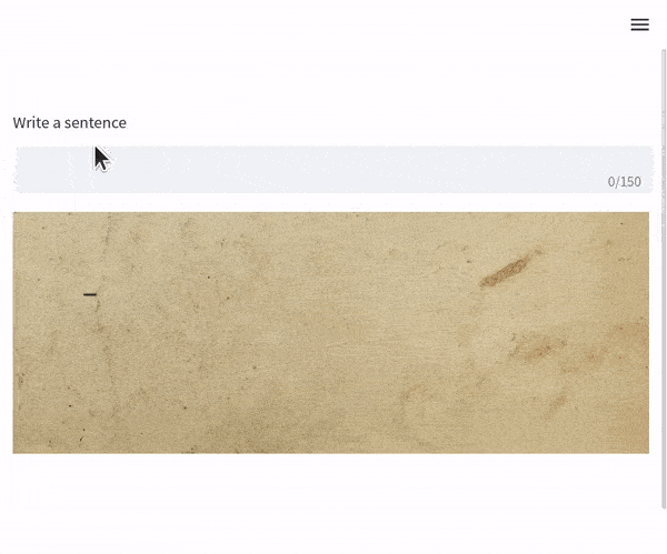 Stwrite Typewritter Using Streamlit Streamlit 9310