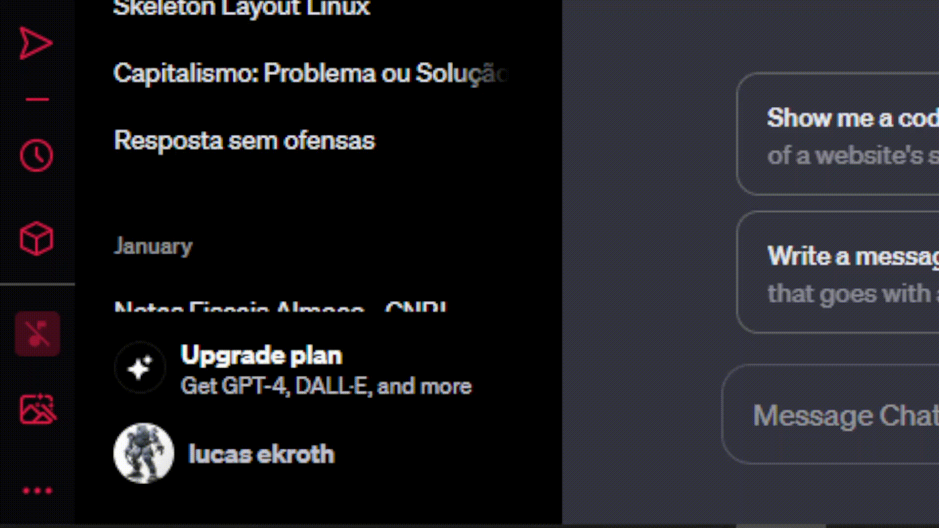 A expander that can expand above it - Using Streamlit - Streamlit