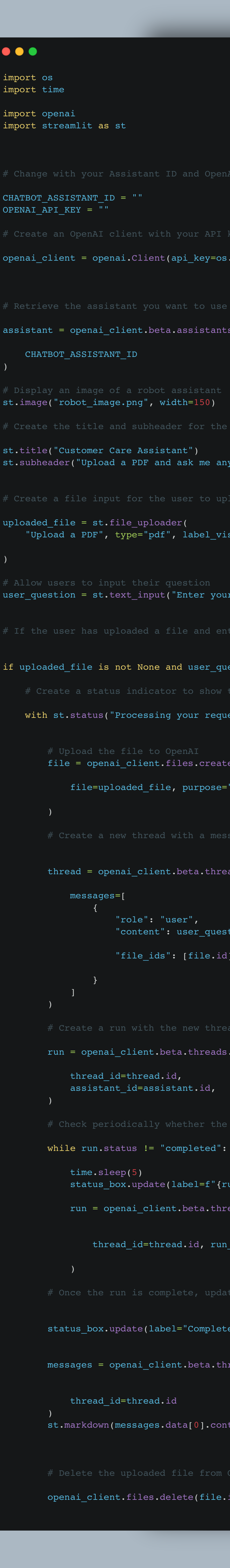 Call A Function From Main Py In Stream Lit Py Using Streamlit Streamlit