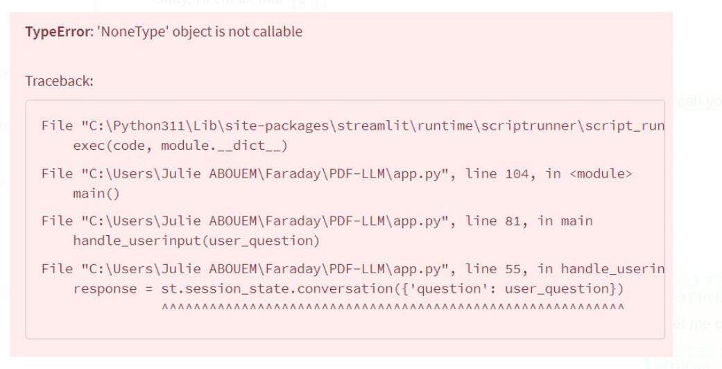 Bug Session State Using Streamlit Streamlit