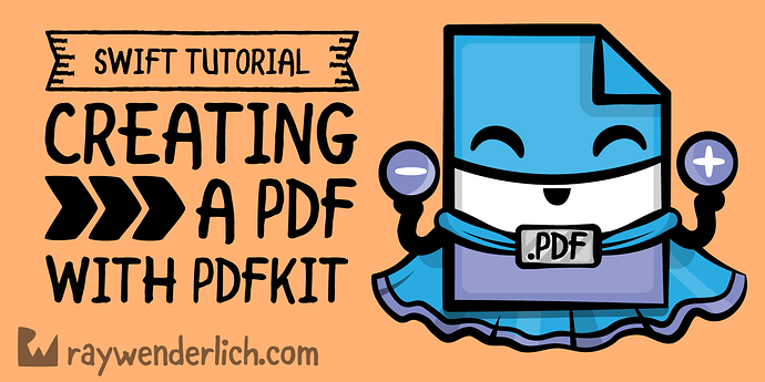 Automate beginPage() for PDF using CoreGraphics in Swift 5 Xcode - Using Swift - Swift Forums