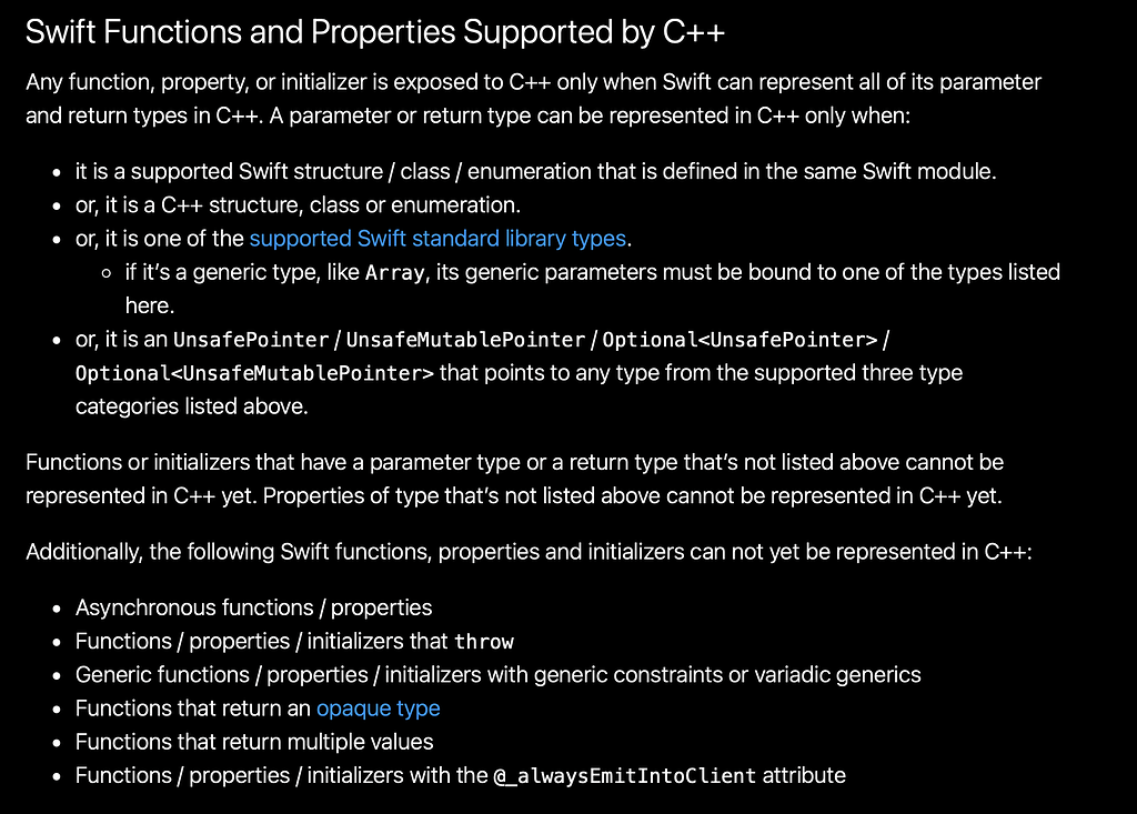 Swift Functions With C Enums Arguments Not Available In C C Interoperability Swift Forums