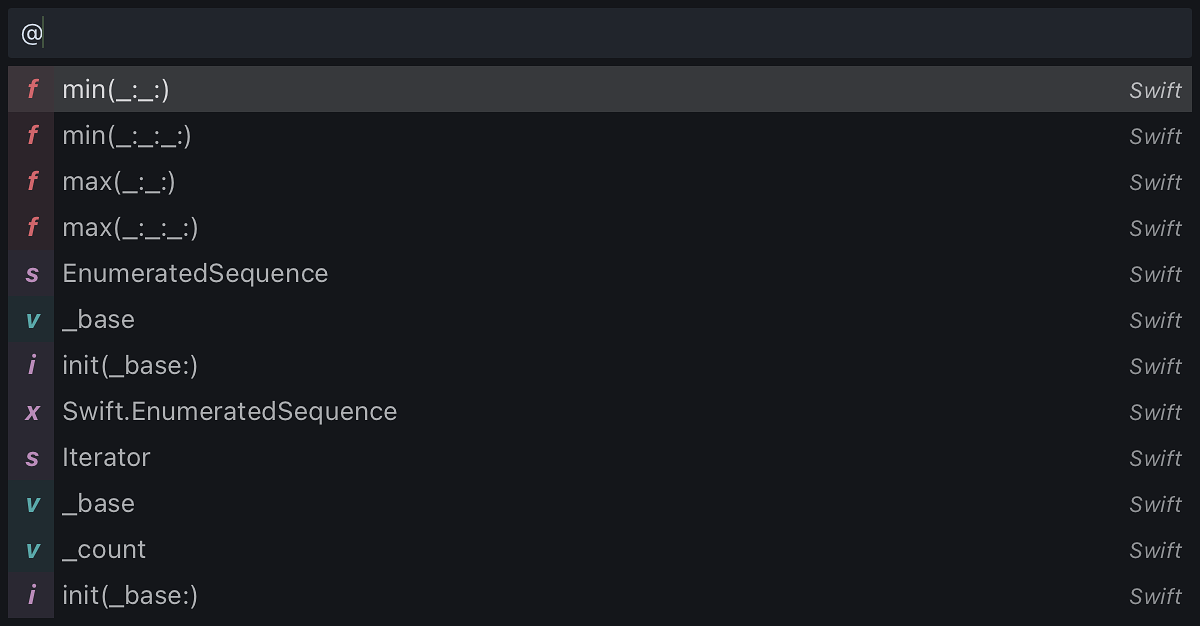Swift Next Swift Syntax Package In Async Await Era — For Sublime Text 4 Community Showcase
