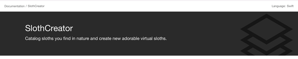 Supporting More Types Of Documentation With Swift Docc Swift Docc Swift Forums