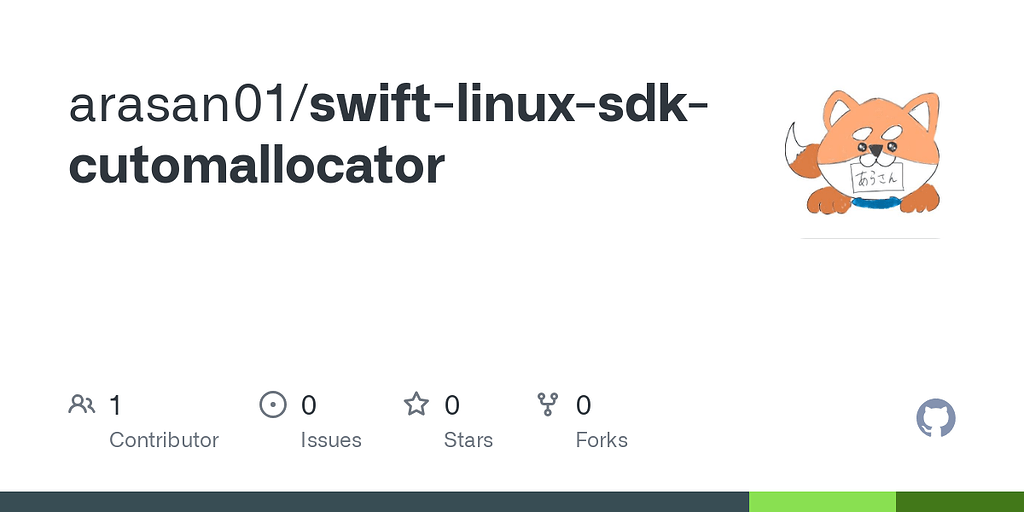 Static Linux Sdk With Mimalloc And Toy Vapor Benchmark Server Swift Forums 3820