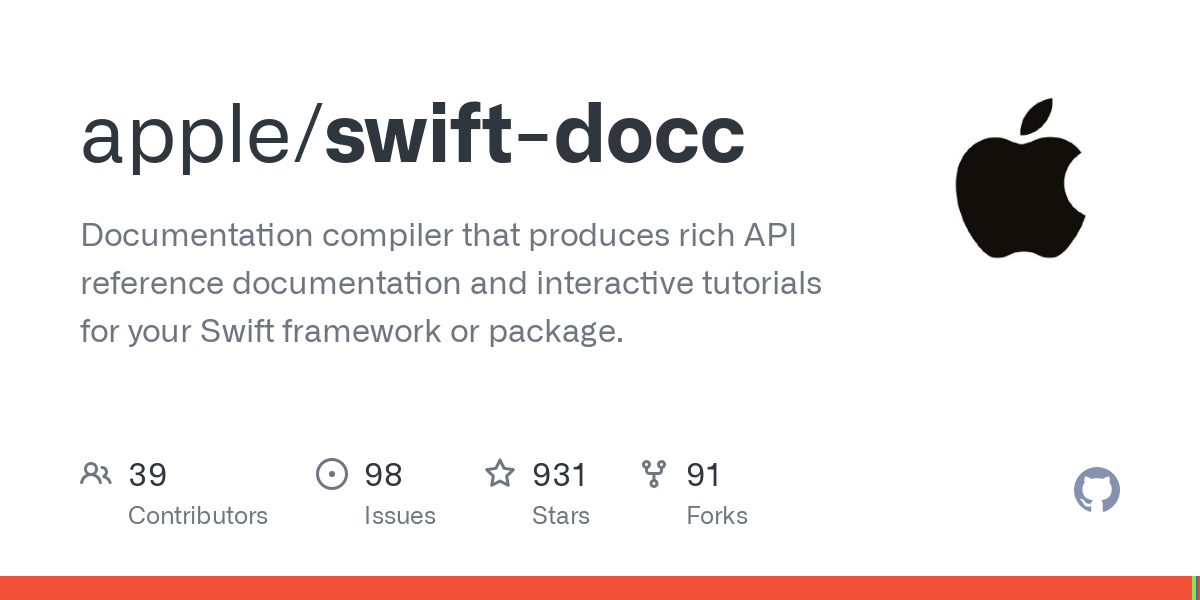 [discussion] Implementing Footnotes In Docc Swift Docc Swift Forums