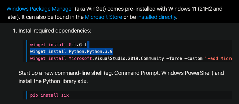Couldn't build C module 'SwiftShims' - Using Swift - Swift Forums Couldn't build C module 'SwiftShims' - Using Swift - Swift Forums