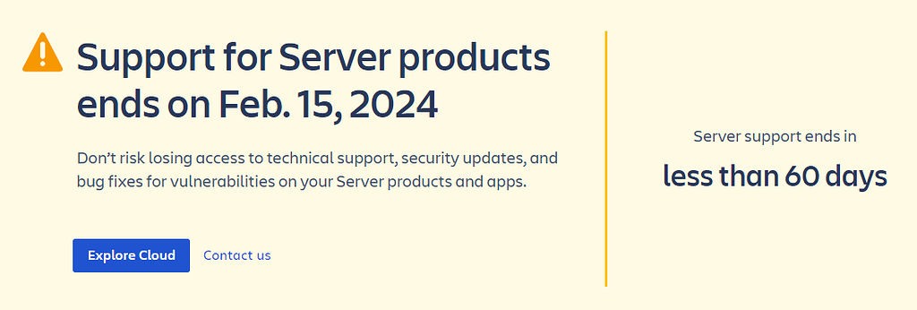 Jira Server Migration Simplified With Webmethods Knowledge Base Software Ag Adabas And Natural
