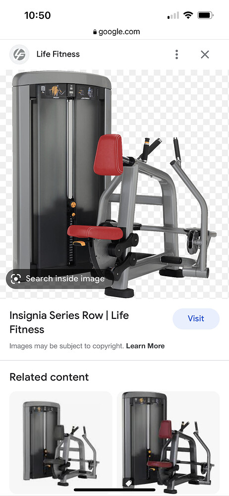 How are These Row Machines Different? - Bigger Stronger Leaner - T NATION