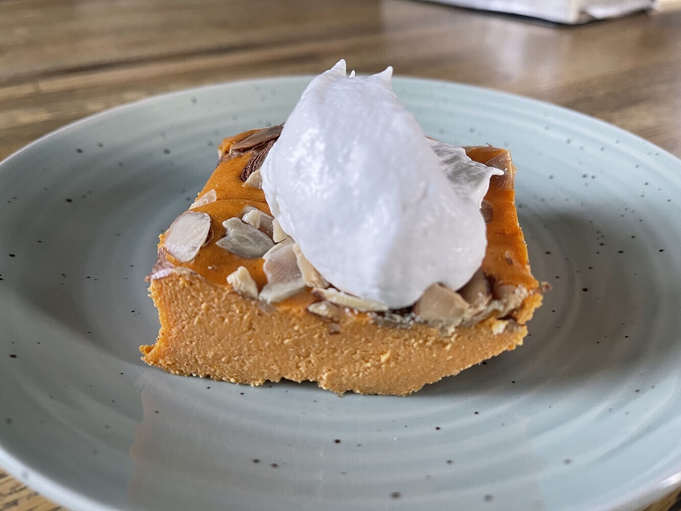 Protein First: Powerhouse Protein Brownies - The Vital Whole Human - T ...