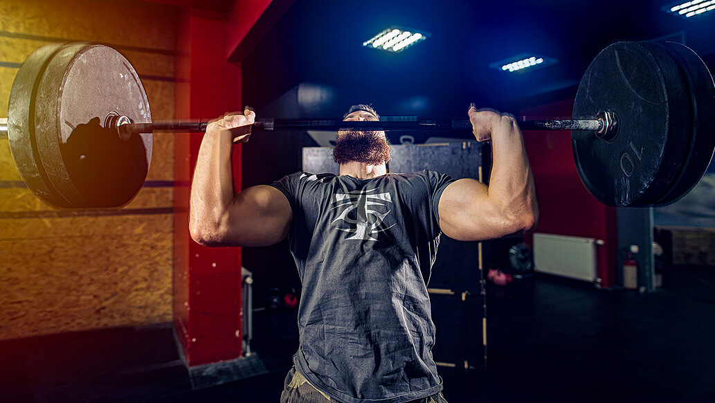The 12-Point Bodybuilding Checklist - T Nation Content - COMMUNITY - T ...