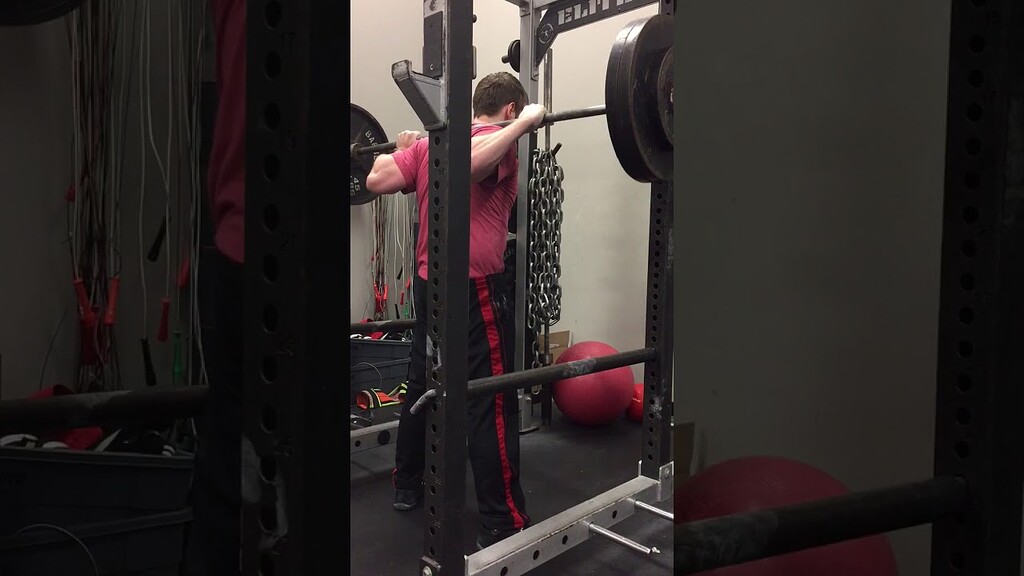 Depth Check for Powerlifting - Powerlifting & Strength Sports - T NATION