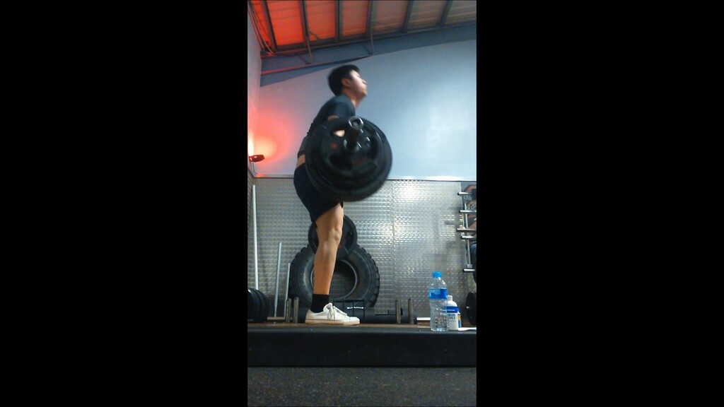 Deadlift Form Check - Bigger Stronger Leaner - T NATION