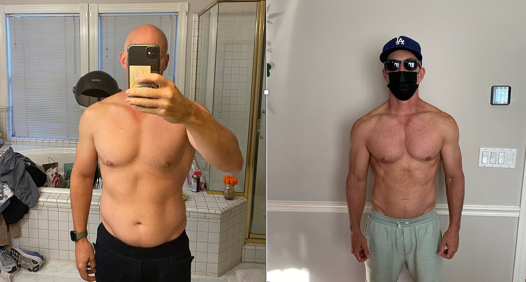 What Realistic Progress Can Still Be Made at 50? - Bigger Stronger ...