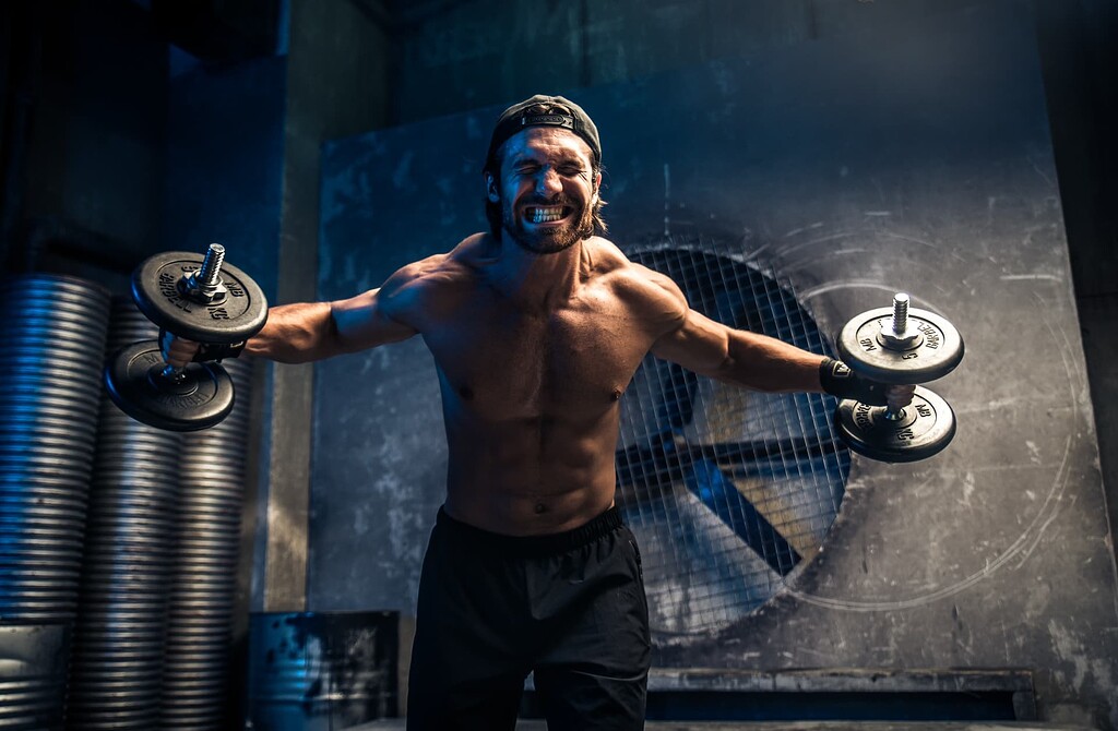 Proper way to warm up for higher reps - Bigger Stronger Leaner - T NATION