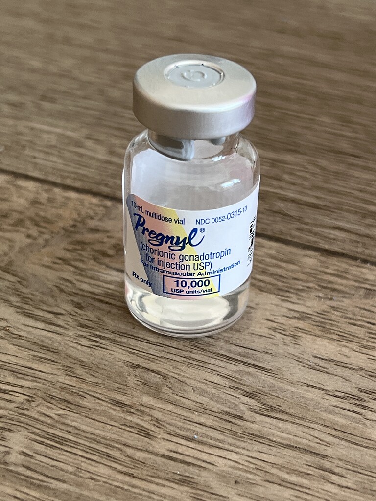 HCG Injections - Intramuscular or Subcutaneous? - Pharma / TRT - T NATION
