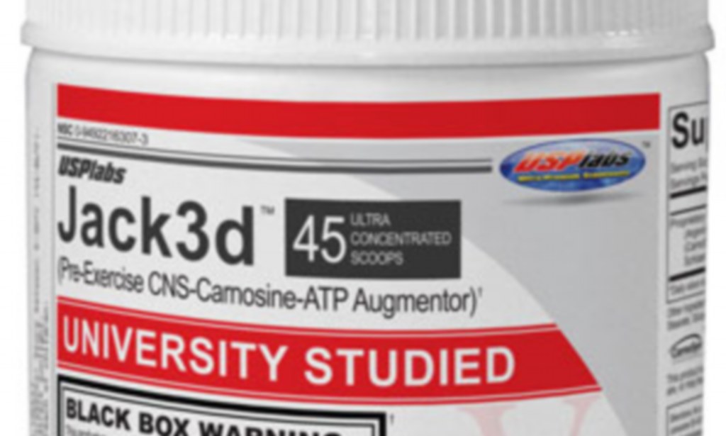 Jack3d Banned in Britain - Diet and Nutrition - T NATION