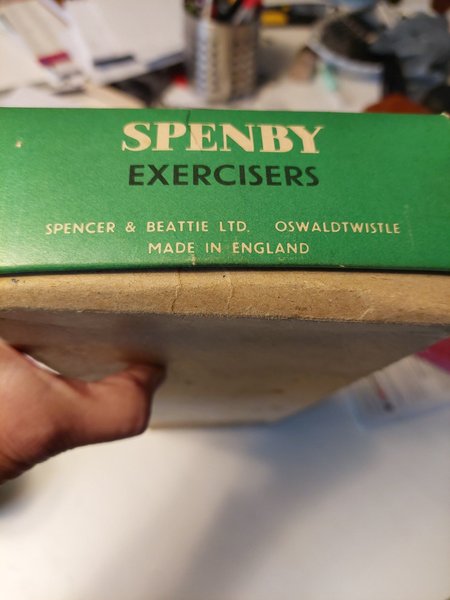 Training With A Chest Expander (Strandpulling) - Page 2 - Bigger ...