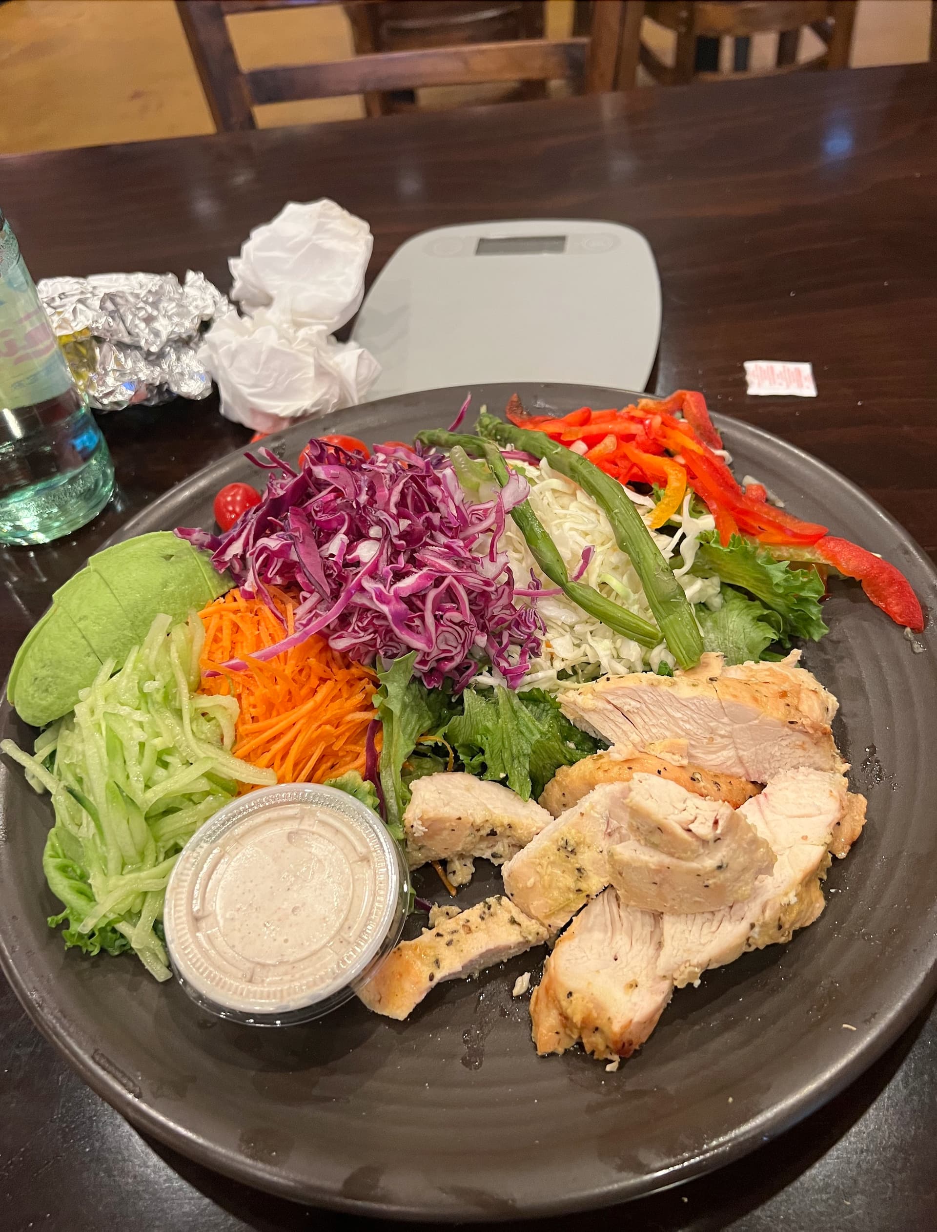 Competing at 40: Rob's Bodybuilding Prep Journal for Season 3 - Page 2 ...