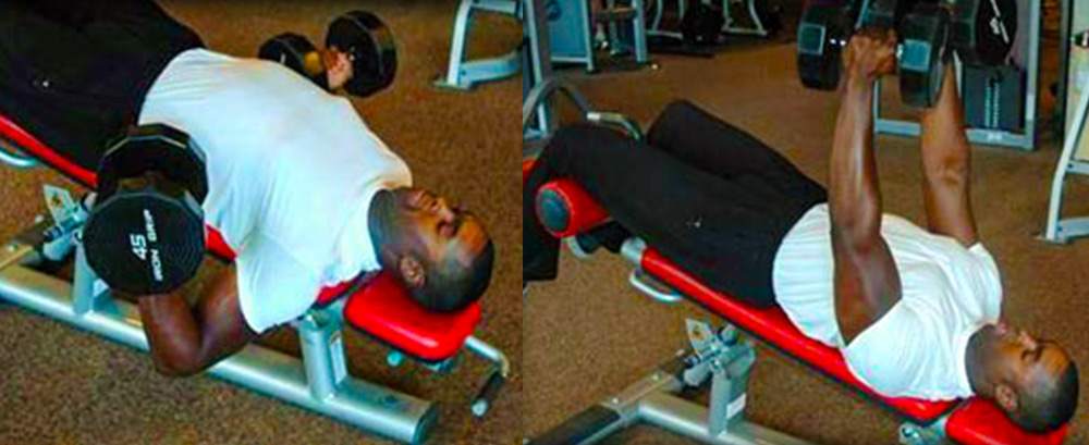 6 New Exercises to Boost Muscle Growth - The Vital Whole Human - T NATION